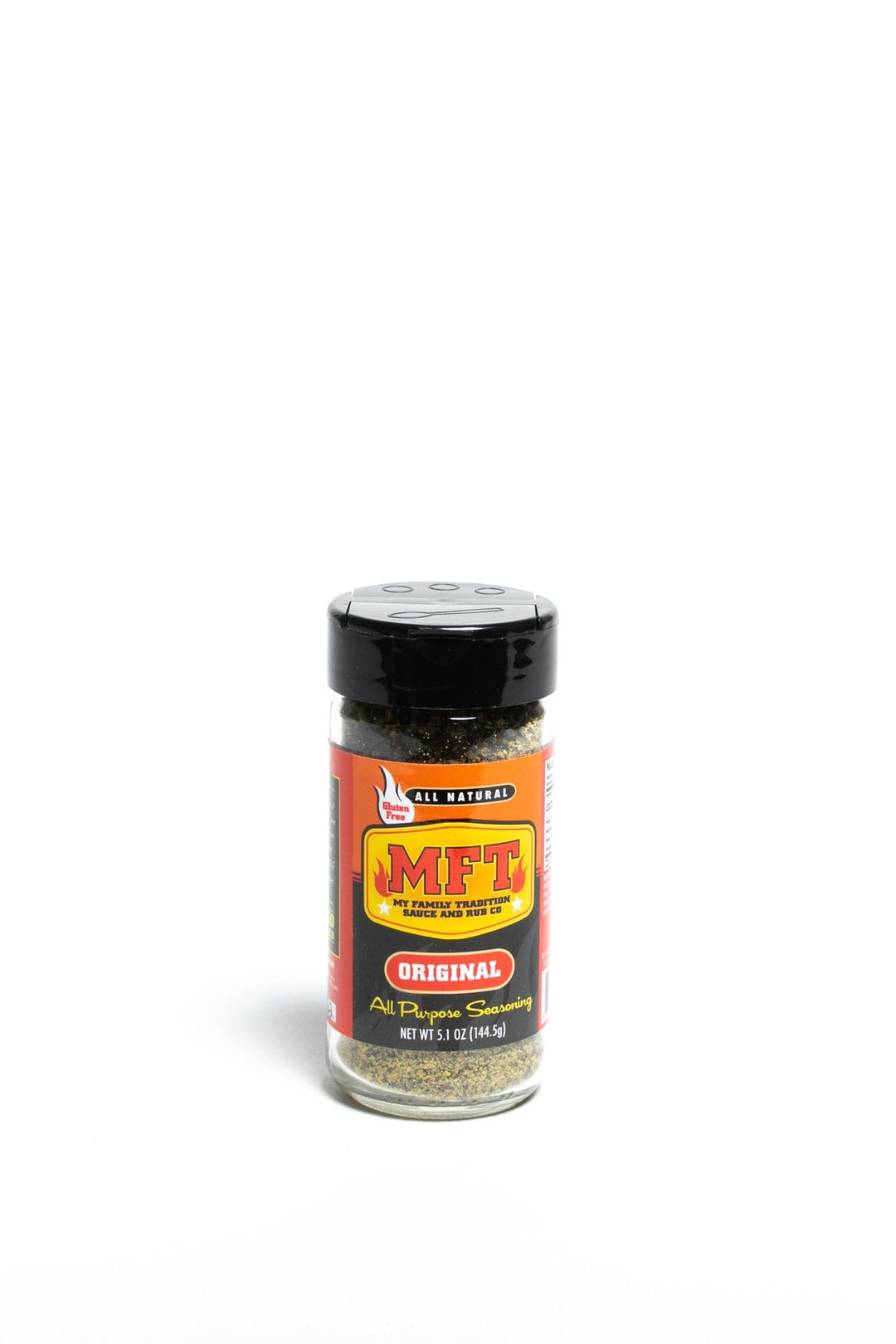Original All Purpose Seasoning – MFT Sauce